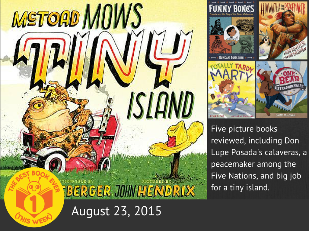 BBETW #22 | All The Wonders