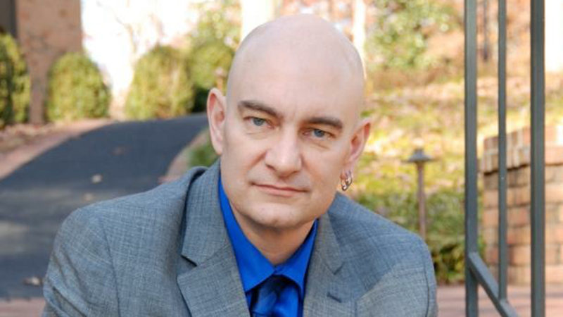 Lou Anders: Let's Get Busy, Episode 199 | All The Wonders