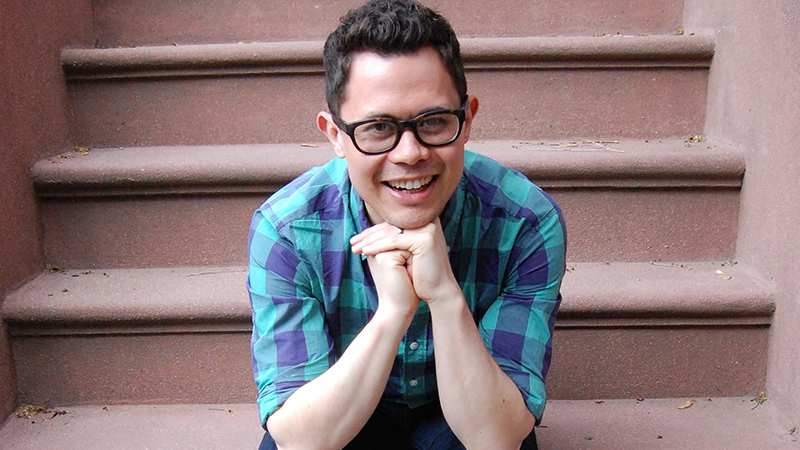 Mike Curato: Let’s Get Busy, Episode 195 | All The Wonders