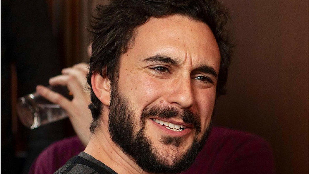 Adam Rubin: Let’s Get Busy, Episode 205 | All The Wonders