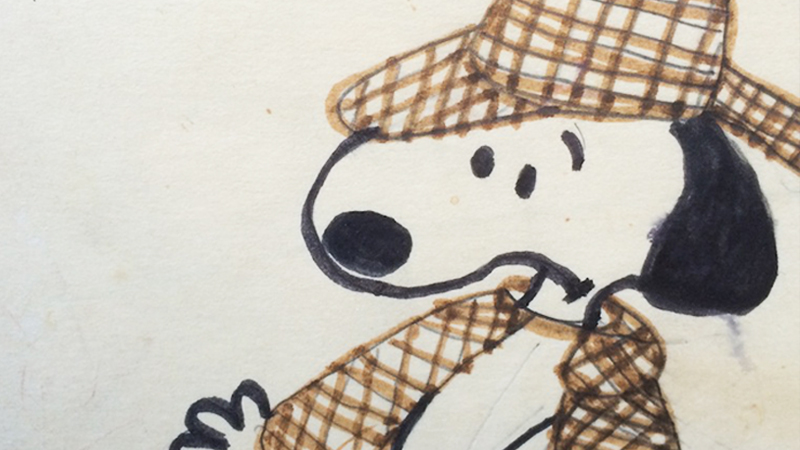 My Early Works: Steve Light | All The Wonders