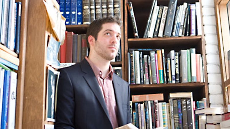 Steven Malk: All The Wonders, Episode 321 | All The Wonders