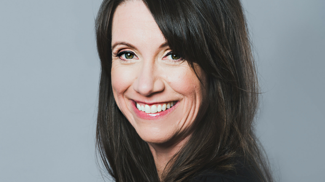 Karen Rivers: Let's Get Busy, Episode 244 – All The Wonders