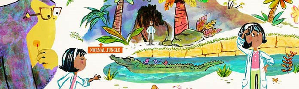 Normal Norman banner | All The Wonders