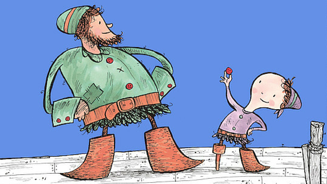 Swap! | All The Wonders