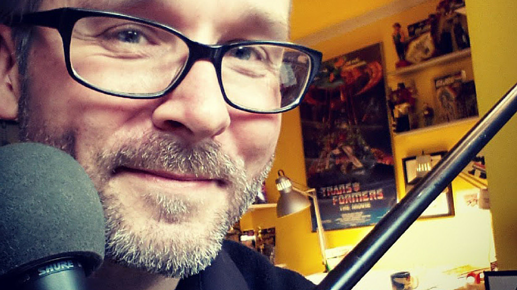 Jerzy Drozd: All The Wonders, Episode 264 – All The Wonders