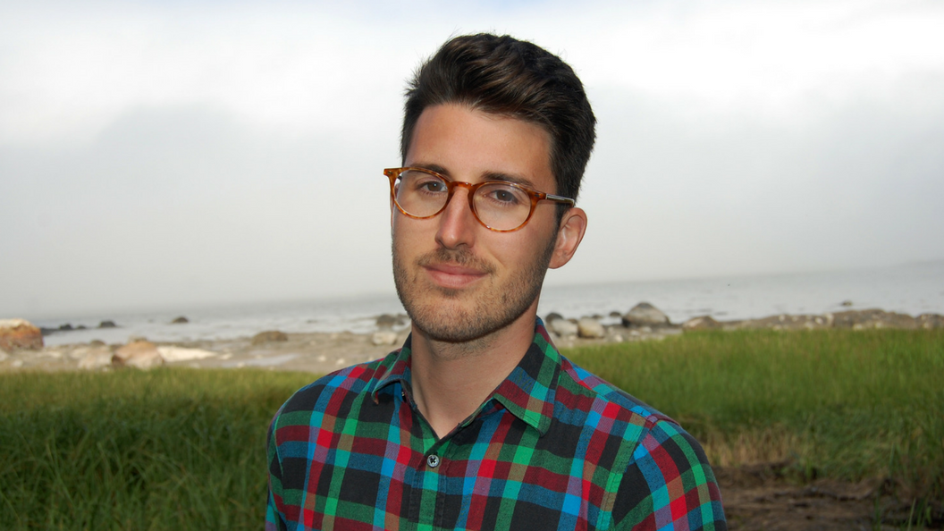 Brendan Wenzel: All The Wonders, Episode 285 – All The Wonders