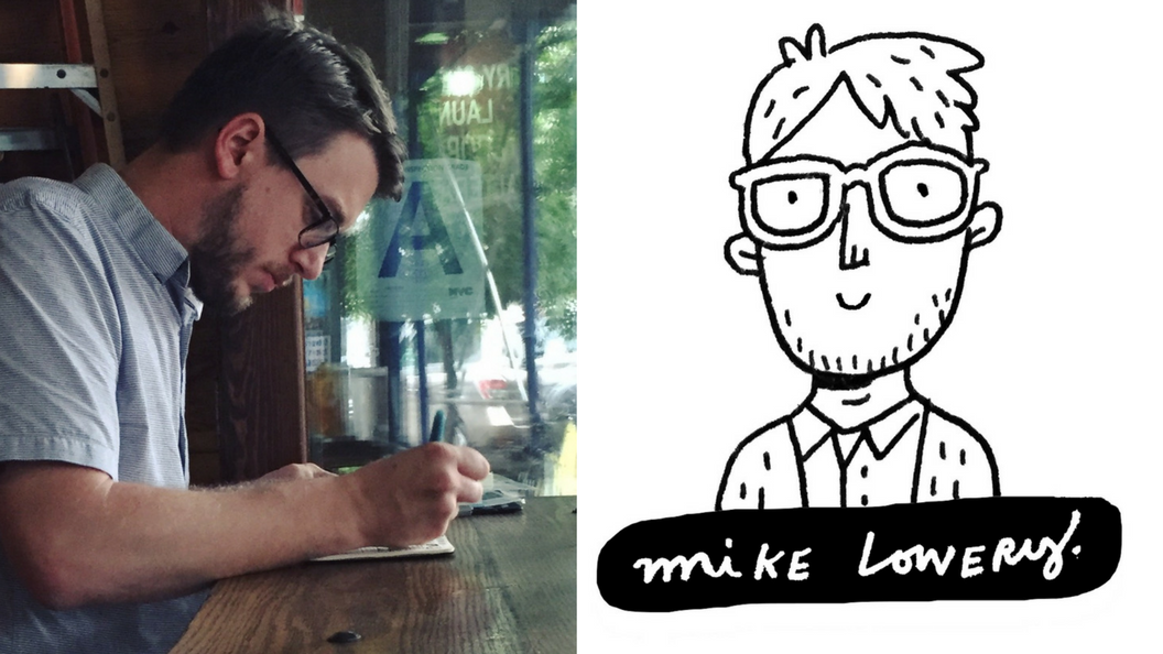 Mike Lowery: All The Wonders, Episode 290 – All The Wonders