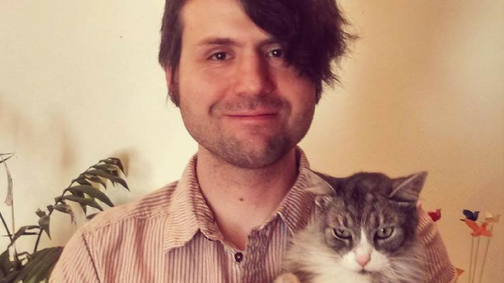 Drew Weing: All The Wonders, Episode 297 | All The Wonders