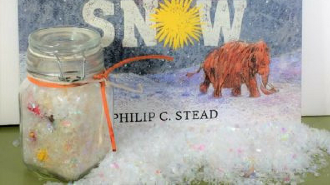 ALL THE WONDERS of Samson in the Snow | All The Wonders