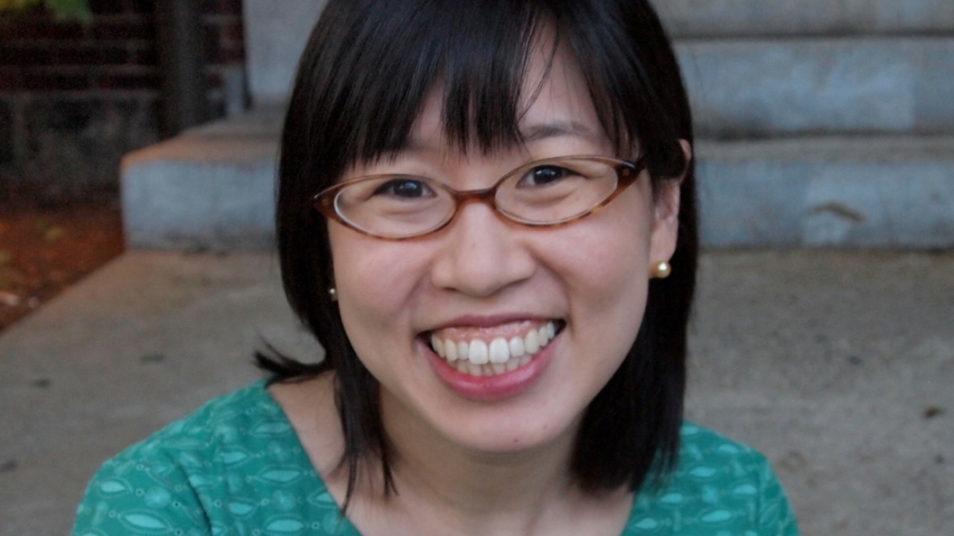 Grace Lin: All The Wonders, Episode 303 | All The Wonders