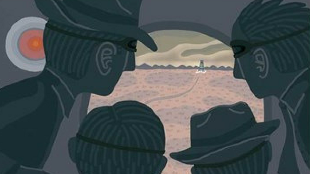 The Nuances of THE SECRET PROJECT | All The Wonders