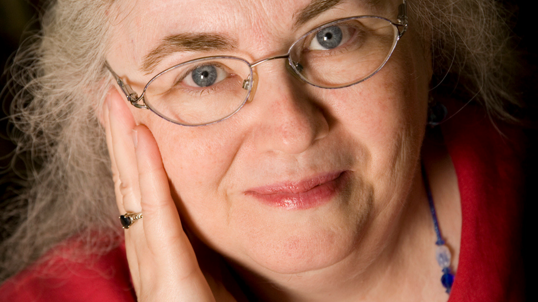 Laura Amy Schlitz: All The Wonders, Episode 342 | All The Wonders