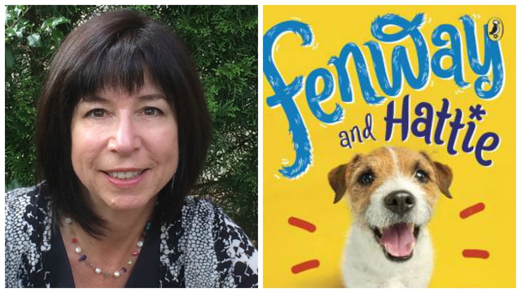 Victoria Coe: Books Between, Episode 23 | All The Wonders