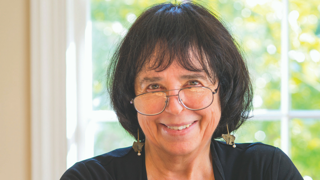 Jane Yolen: All The Wonders, Episode 365 | All The Wonders