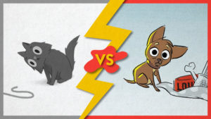 Rival Book Lists: Dogs | All The Wonders