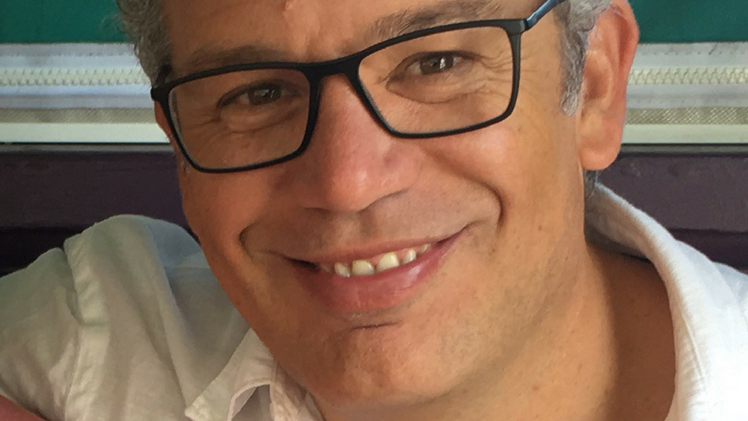 John Rocco: All The Wonders, Episode 385 | All The Wonders