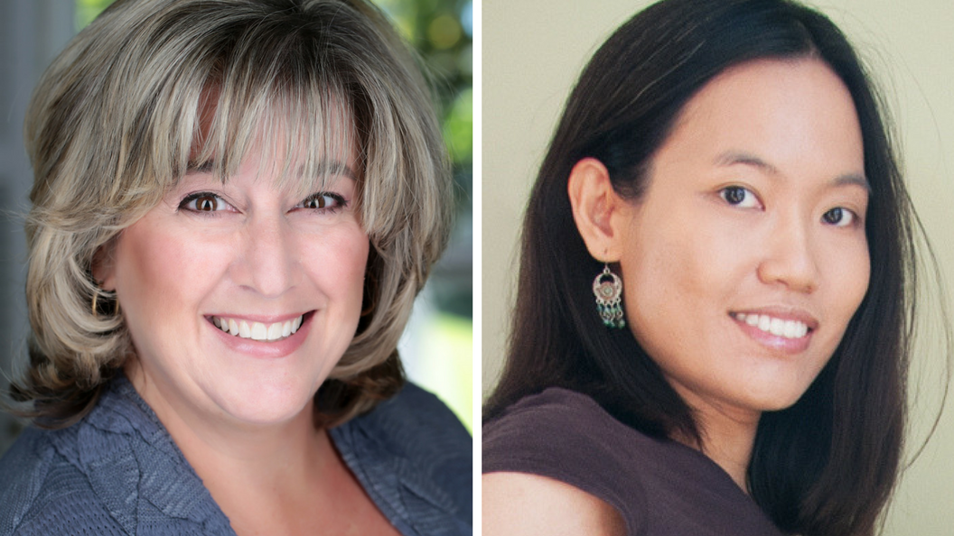 Ruth Spiro and Irene Chan: All The Wonders, Episode 384 – All The Wonders