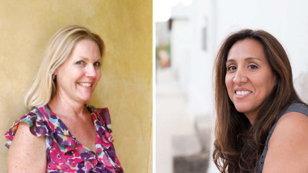 Susan Middleton Elya and Juana Martinez-Neal: All The Wonders, Episode ...