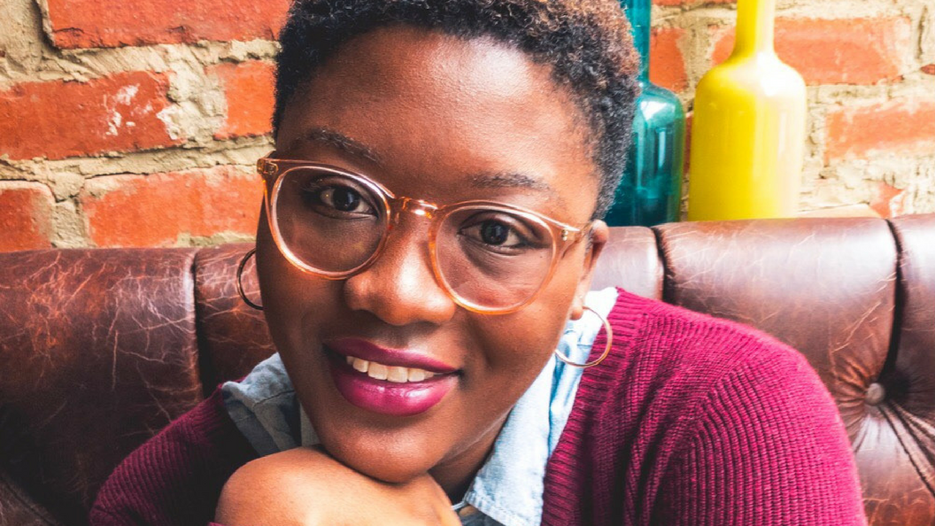 Sharee Miller: All The Wonders, Episode 398 | All The Wonders