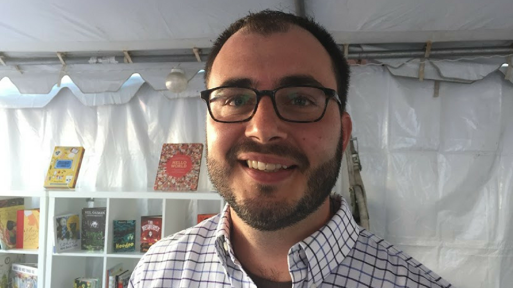 Jared Reck: All The Wonders, Episode 402 | All The Wonders