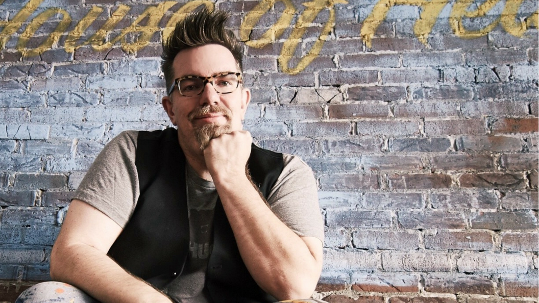 Drew Daywalt: All The Wonders, Episode 413 | All The Wonders