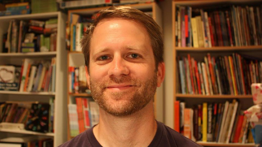 Matthew Cordell: All The Wonders, Episode 328 | All The Wonders